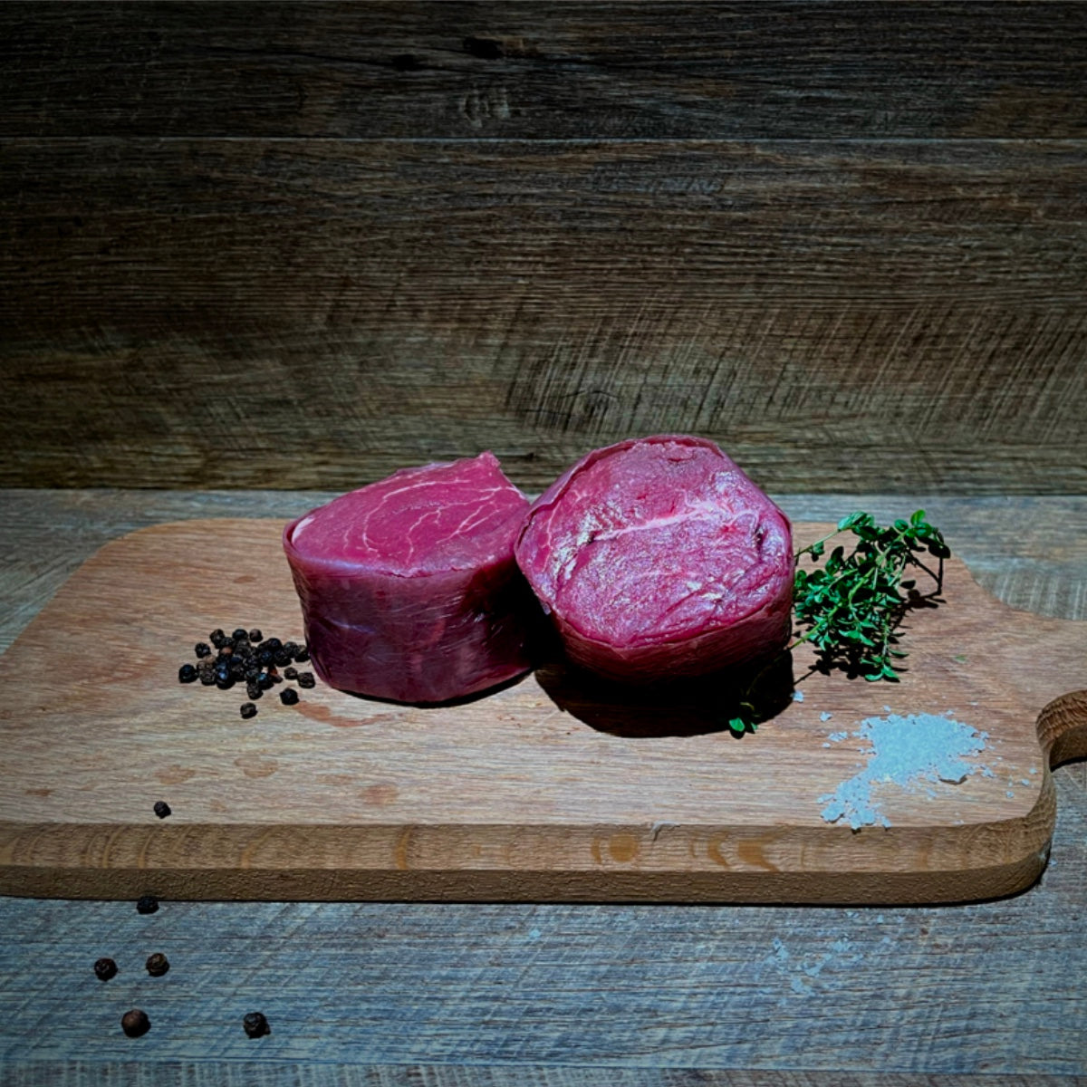 Hereford Prime Eye Fillet – Marbled