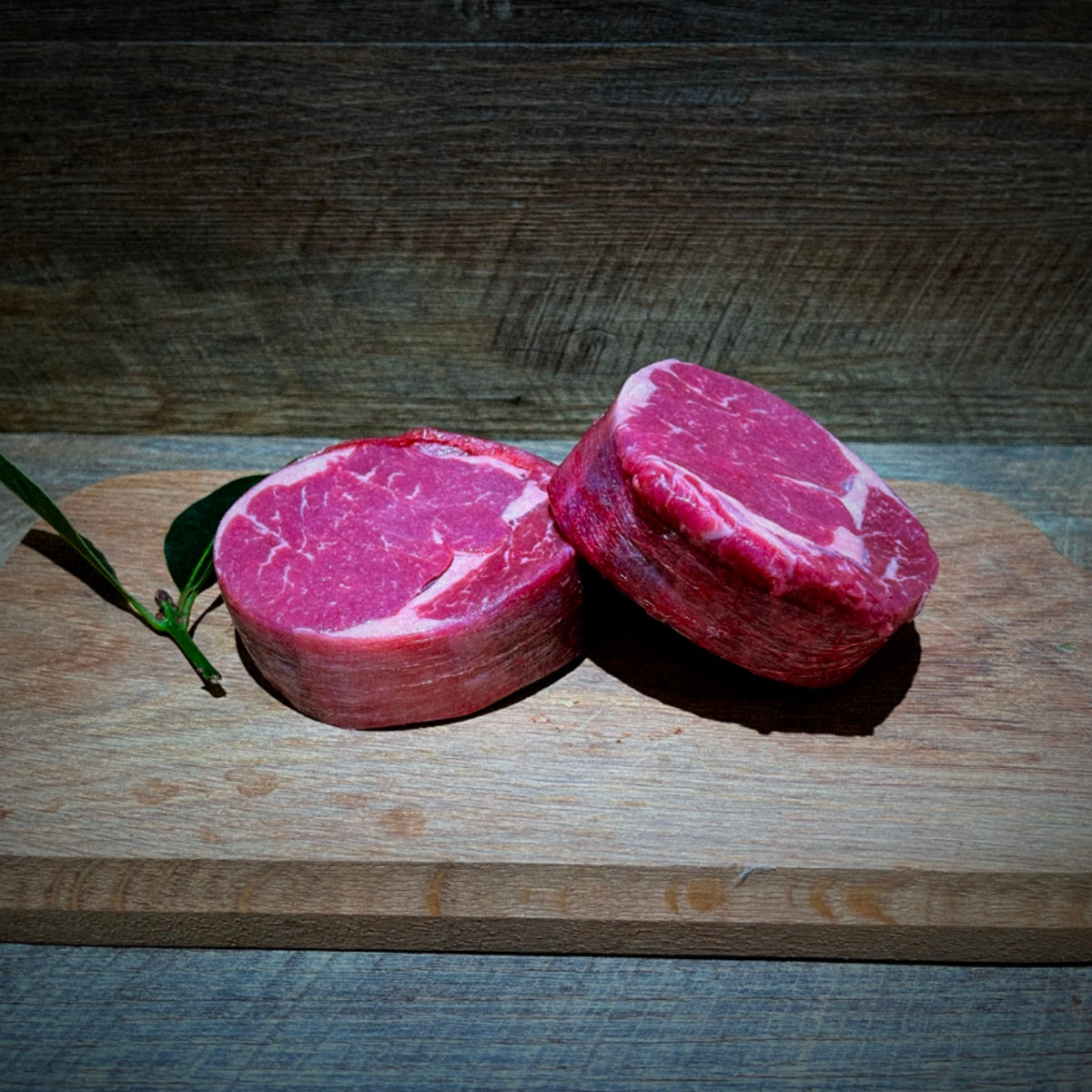 Hereford Prime Rib Eye – Marbled