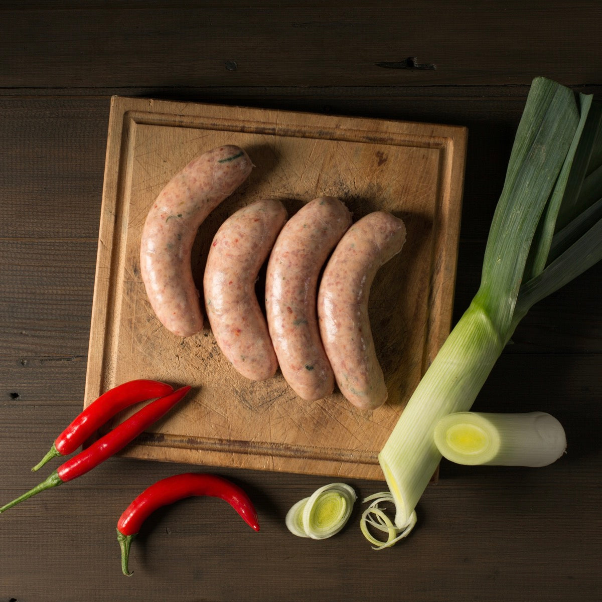 Welsh Dragon – Marbled